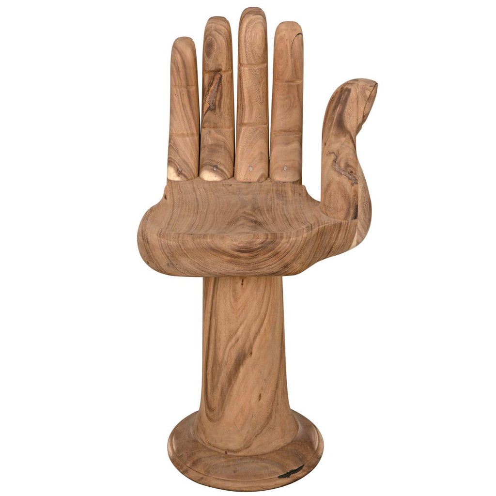 Buddha Counter Stool – High Fashion Home