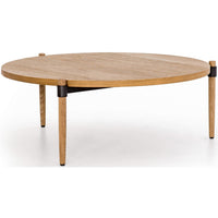 Holmes Coffee Table – High Fashion Home
