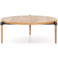 Holmes Coffee Table – High Fashion Home