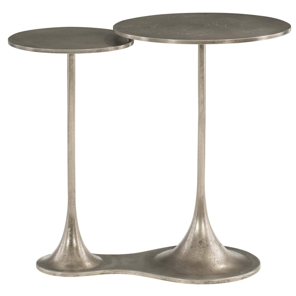 Circlet Bunching End Tables – High Fashion Home