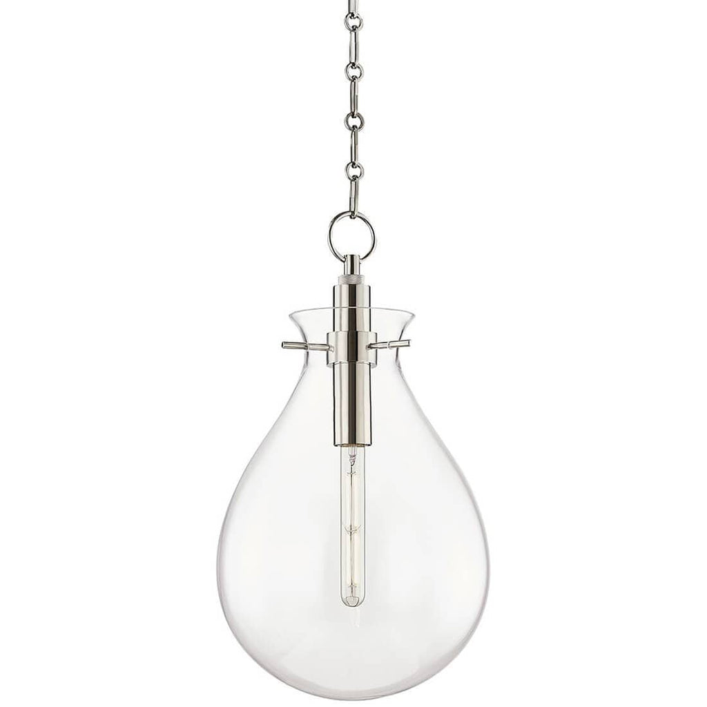 Ivy Pendant, Medium – High Fashion Home