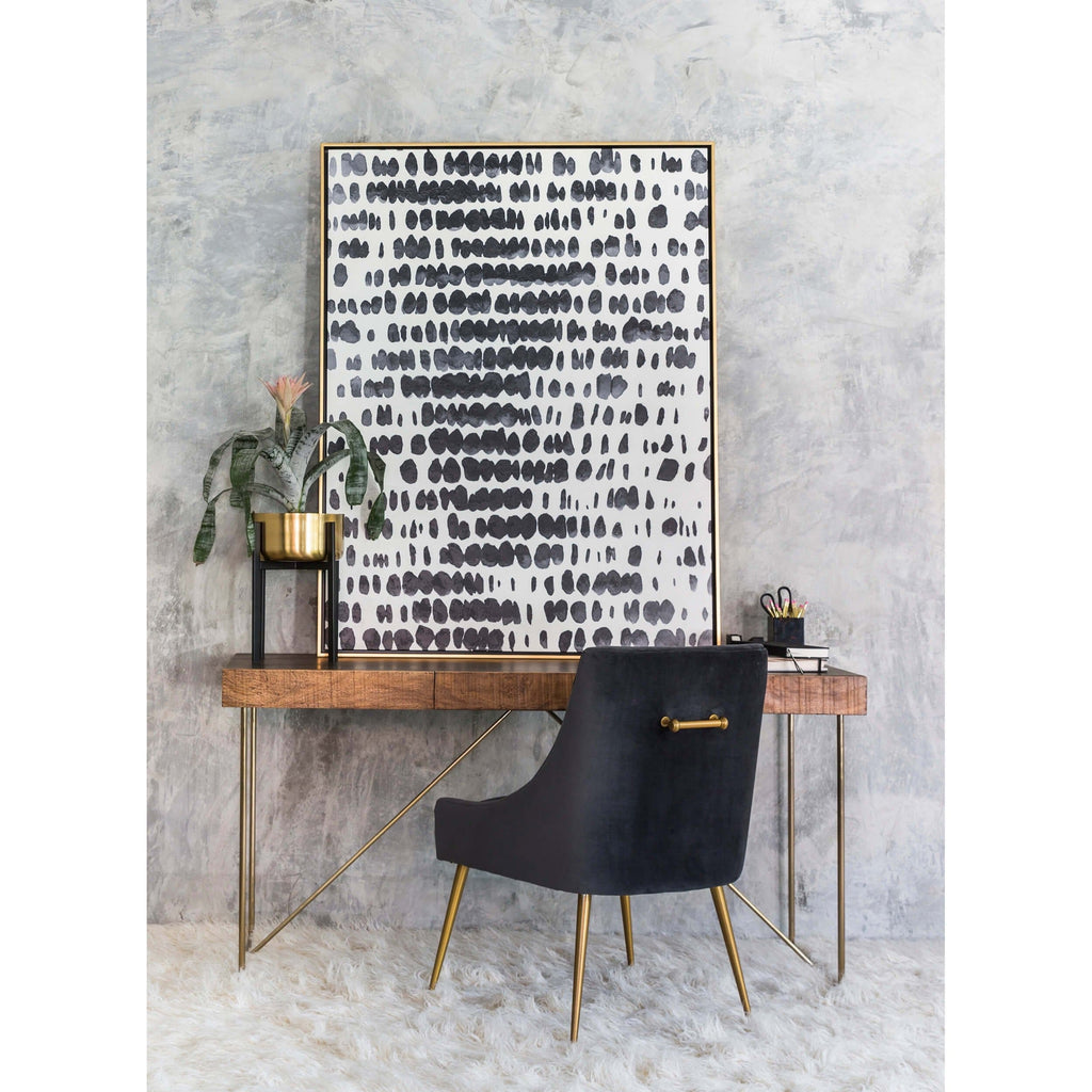 Repetition Framed – High Fashion Home