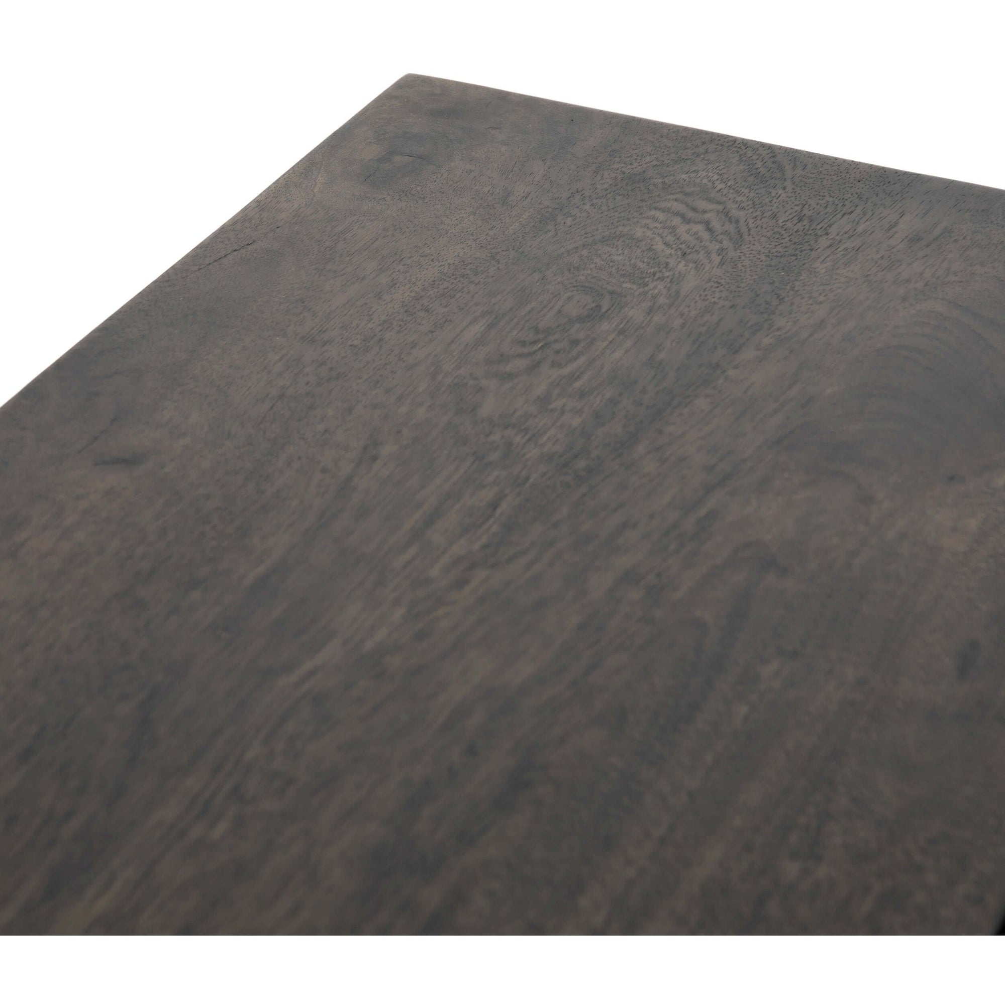 Kelby Small Media Console by Four Hands – High Fashion Home