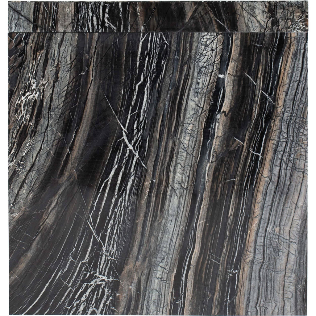 Linea Desk, Black – High Fashion Home