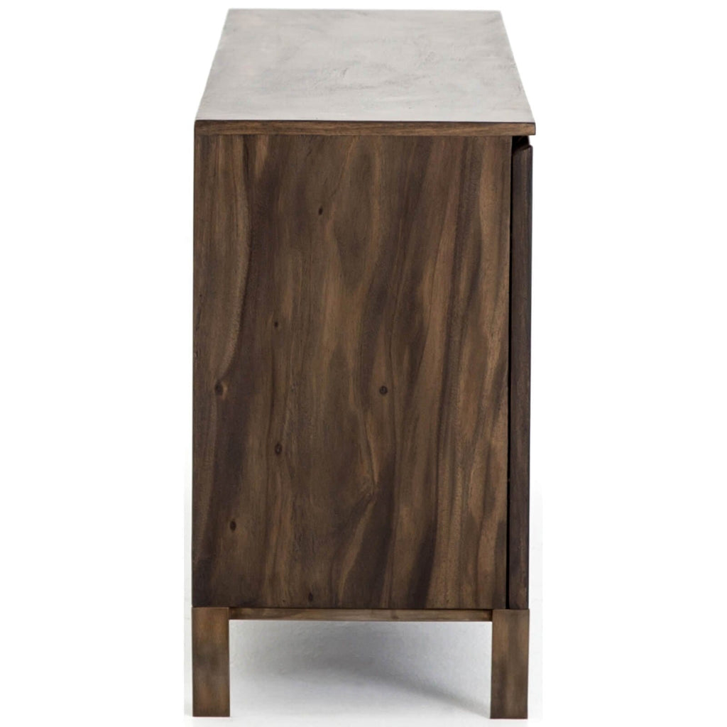 Live Edge Sideboard by Four Hands – High Fashion Home