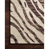 Loloi Rug Masai MAS-01, Java/Ivory – High Fashion Home