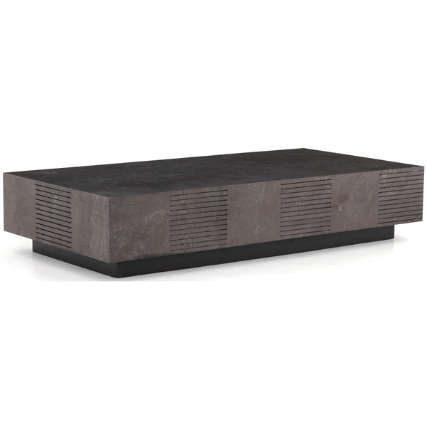 Masera Rectangular Coffee Table – High Fashion Home