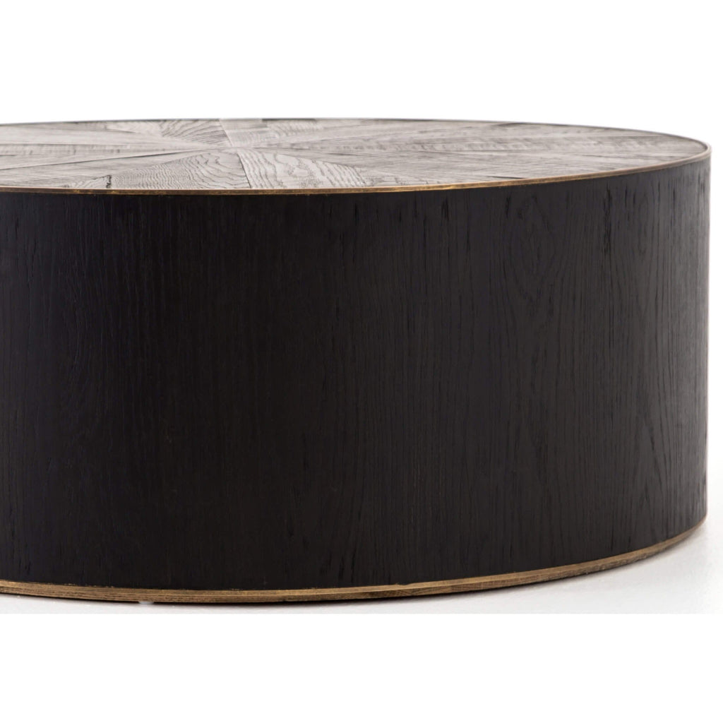 Perry Coffee Table by Four Hands – High Fashion Home
