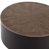 Perry Coffee Table – High Fashion Home