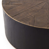 Perry Coffee Table – High Fashion Home