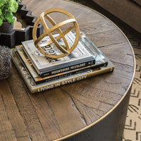 Perry Coffee Table – High Fashion Home