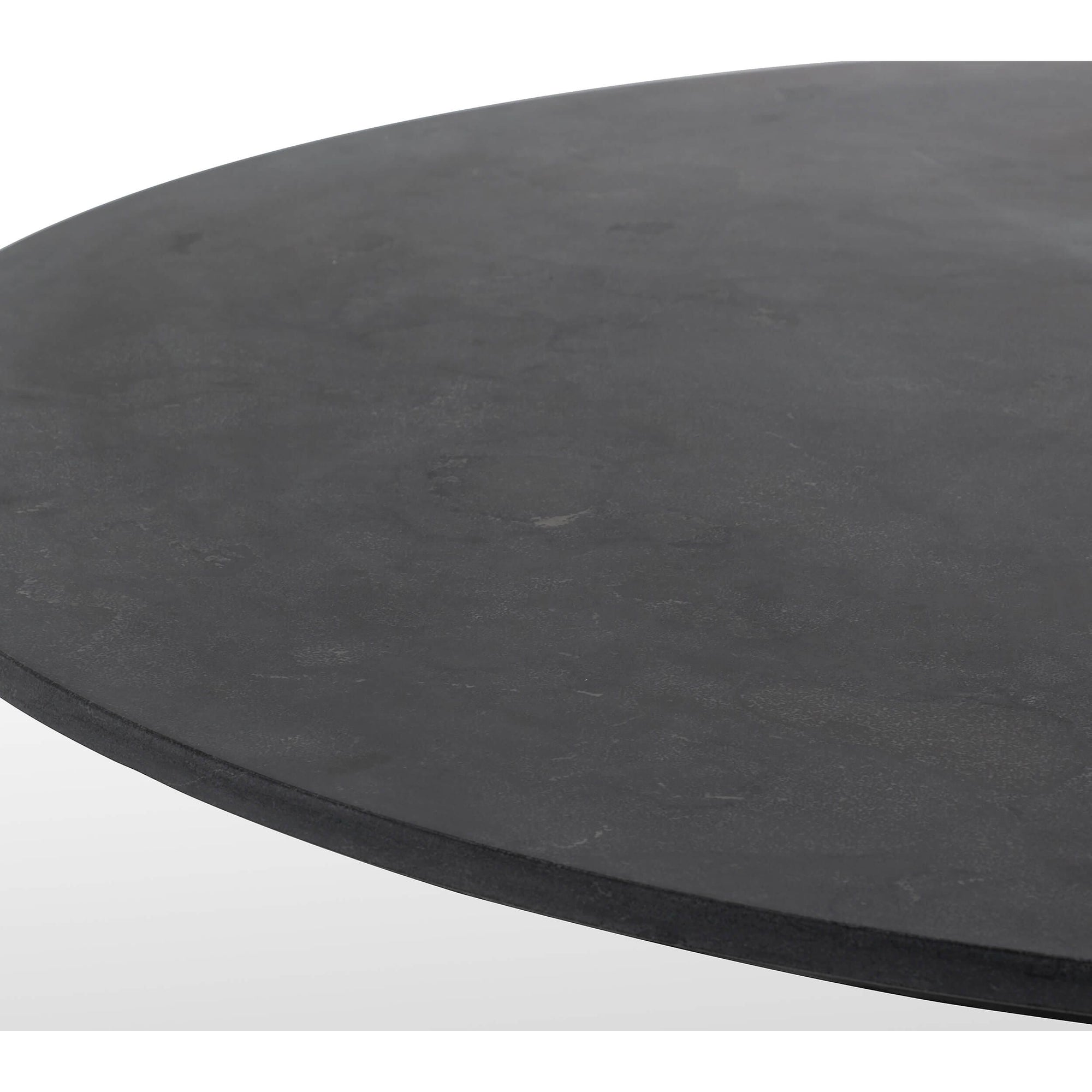 Powell Dining Table, Bluestone by Four Hands – High Fashion Home