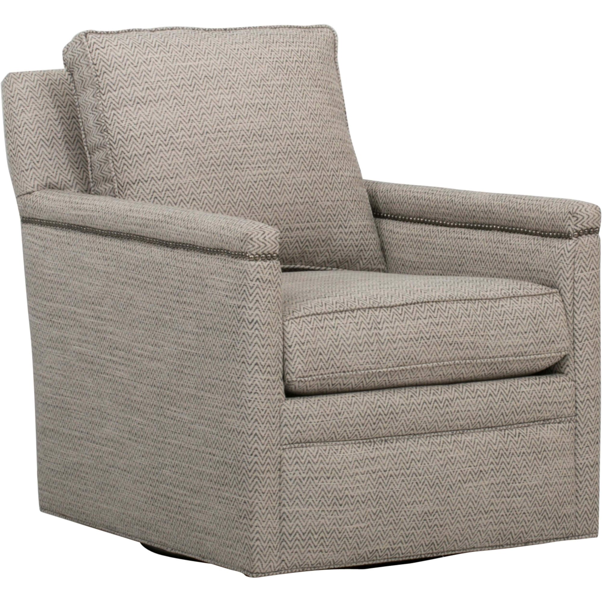 Raylen Swivel Chair – High Fashion Home