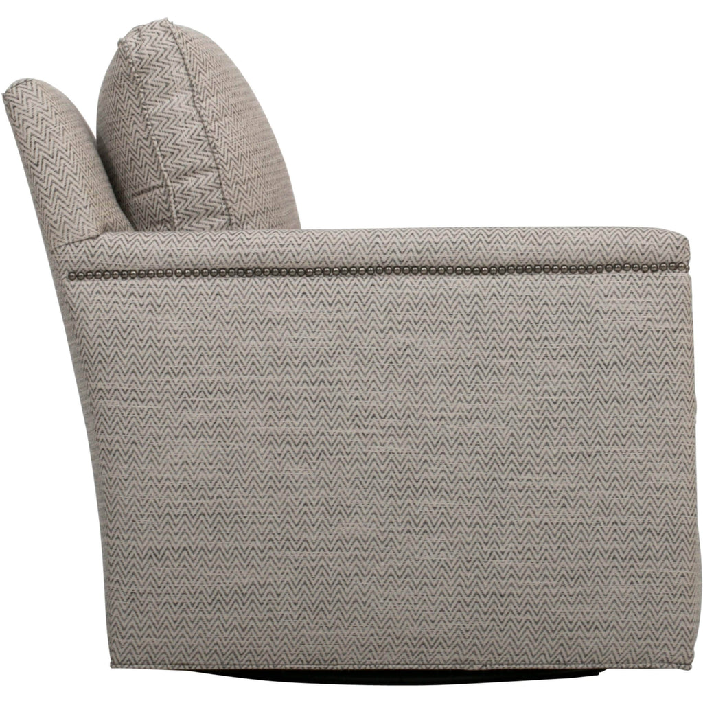 Raylen Swivel Chair – High Fashion Home
