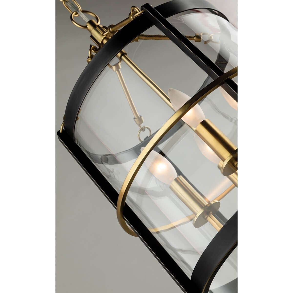 Ren 4 Light Pendant – High Fashion Home