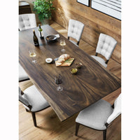 Rocky Dining Table – High Fashion Home
