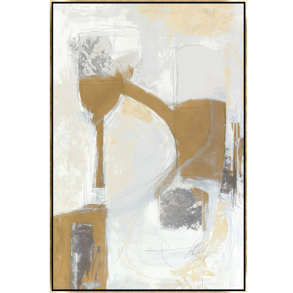 Serenity Prayer Framed – High Fashion Home