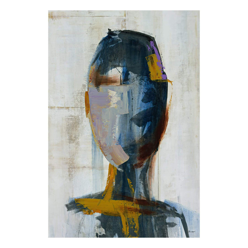 Thought Machine I – High Fashion Home