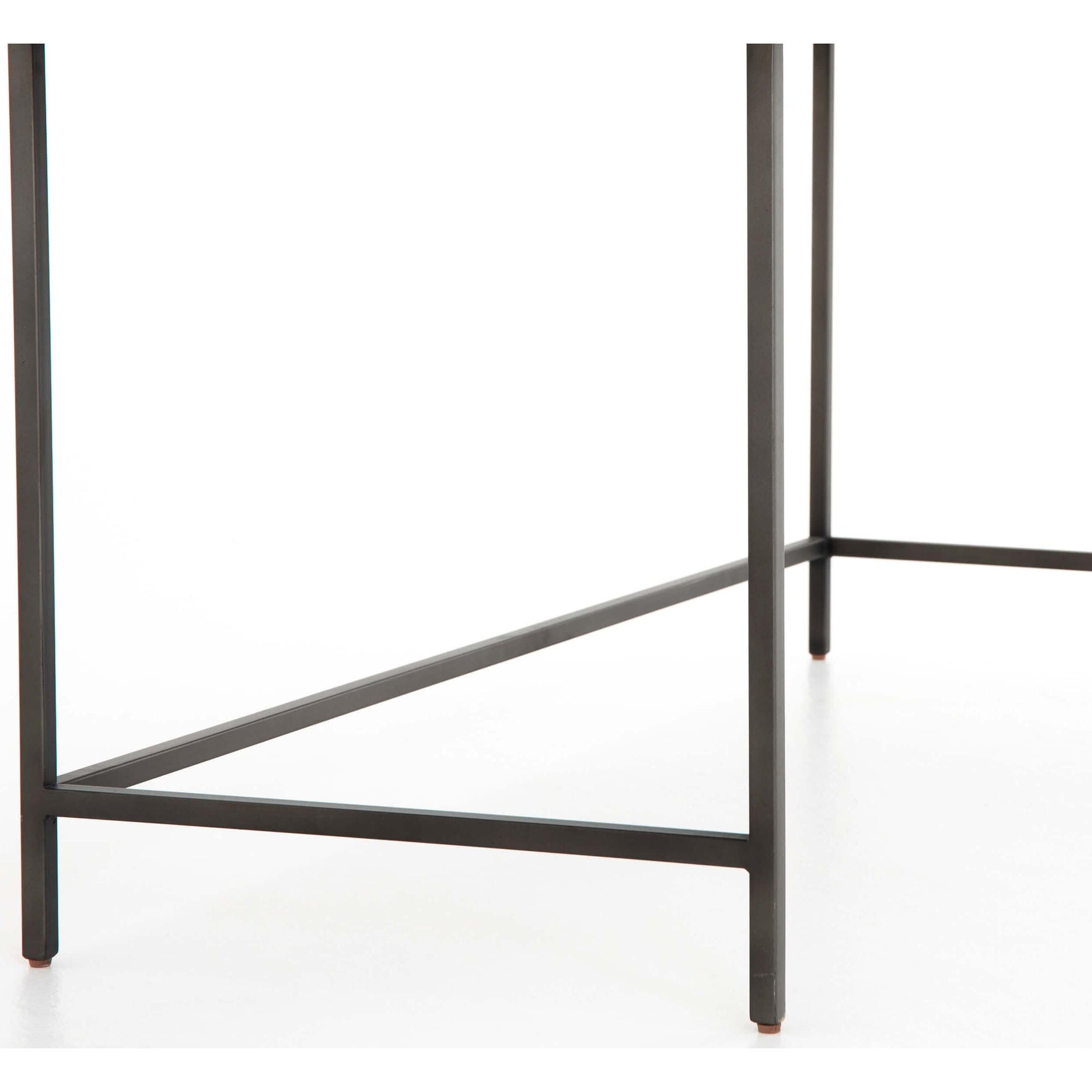 Trey Modular Writing Desk, Auburn Poplar by Four Hands – High Fashion Home