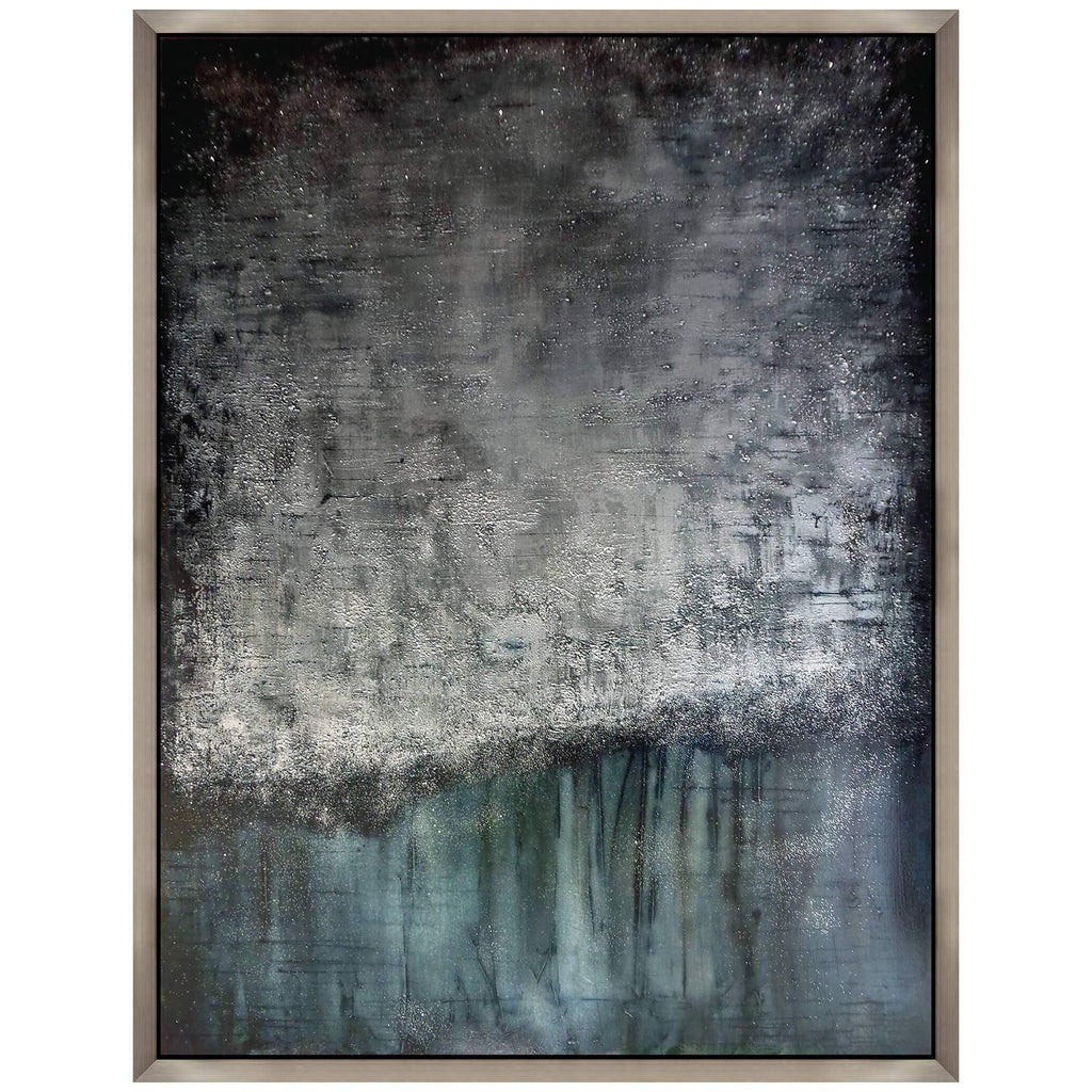 Twilight Glow Framed – High Fashion Home