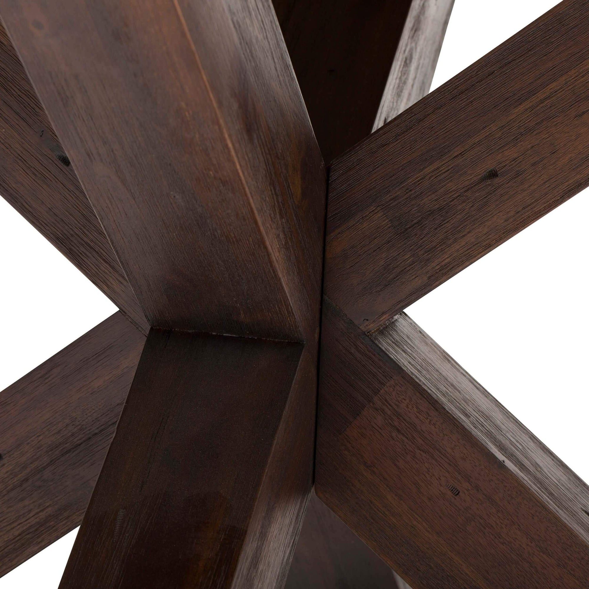 Warwick Square Dining Table – High Fashion Home
